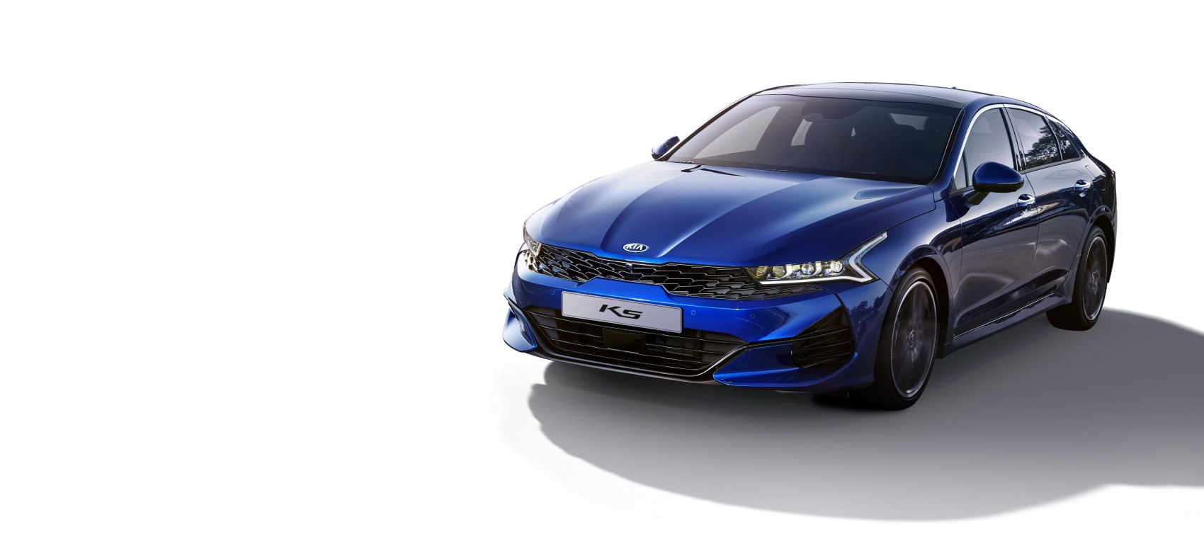 Kia K5 2.0 LPI (146 Hp) Automatic